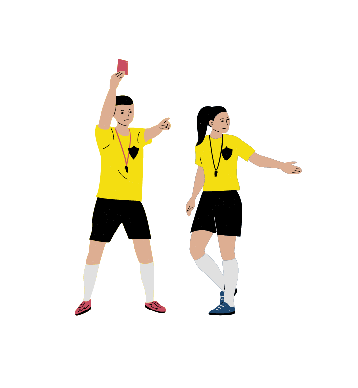 Club Referees - Harlow Rugby Club