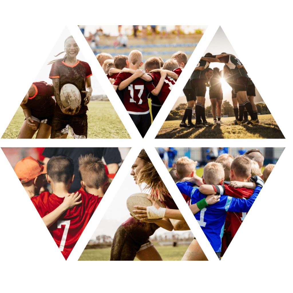 Safeguarding - Harlow Rugby Club