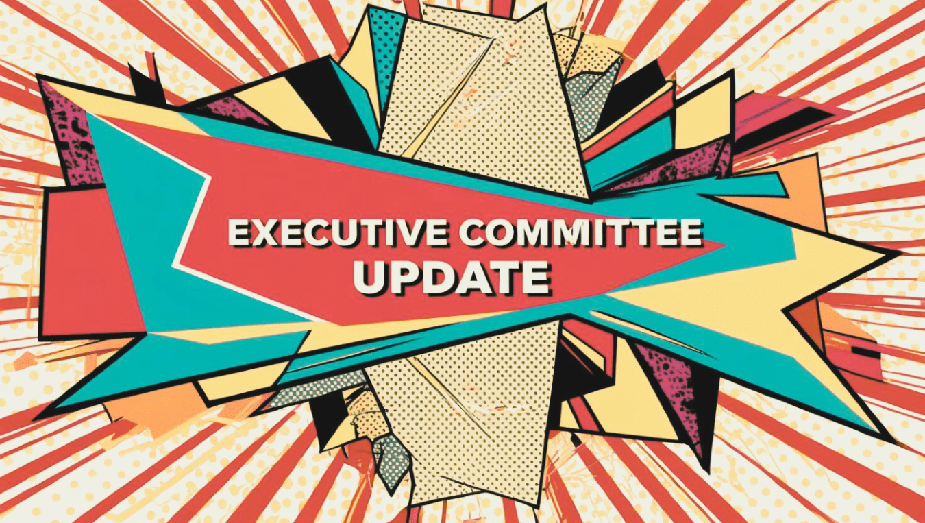An Update from the Executive Committee - Harlow Rugby Club